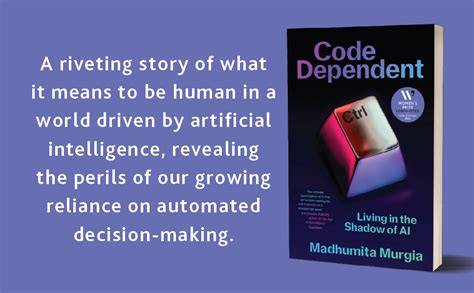 Buy Code Dependent Book Online At Low Prices In India Code Dependent