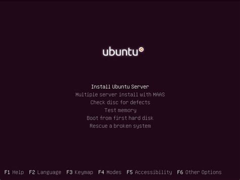 Tutorial Cara Mudah Install Linux Ubuntu Server LTS Ryanflyway S Blog
