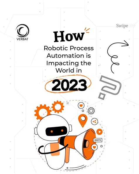 Verbat Technologies On Linkedin Verbat Verbattechnologies Rpa