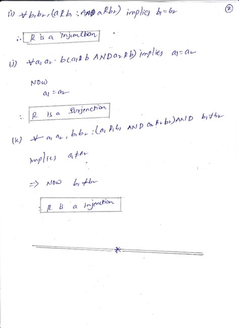 problem 4 22 five basic properties of binary relations r a b are