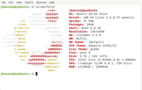 Install Cinnamon Desktop On Ubuntu 2204 Or Ubuntu 2004