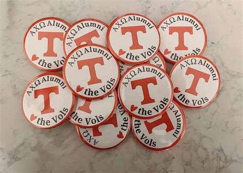 Customized Buttons Etsy