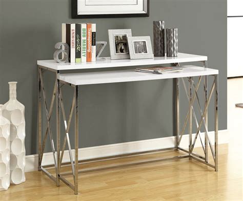 The Versatility Of Nesting Tables A Stylish And Functional Furniture Piece