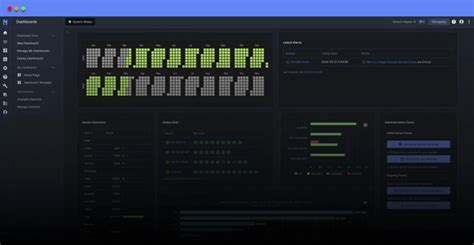 Nagios Core Services Platform Nagios Open Source
