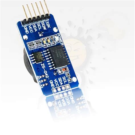 Rtc Real Time Clock Ds3231 Real Time Clock I2c Australia Ubuy