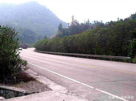 【图】省道、国道和高速公路分不清 记住三点 文章图片卡车之家，中国最好的卡车门户网站