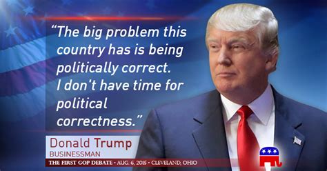 Memorable Quotes From Gop Presidential Primary Debate
