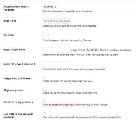 7 Best Woocommerce Product Import Plugins 2024 Includes Videos Learnwoo