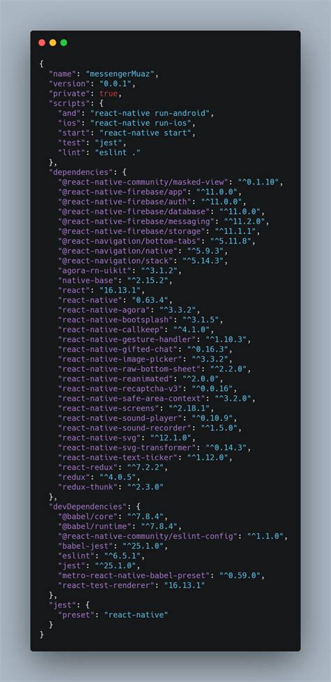 App Doesnt Work In Release Apk But Works Fine In Debug Mode Rreactnative
