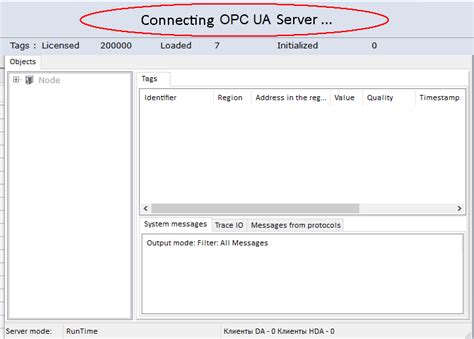 Multi Protocol Masteropc Server Multi Protocol Masteropc Server Opc Ua Server Opc Ua Server
