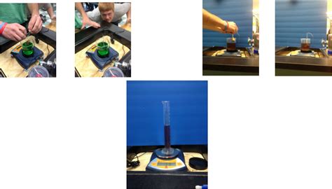 Density Lab Michael S Physics Portfolio