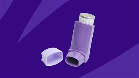 Fluticasone Asthama Inhaler 50 Mcg At ₹ 806 Piece In Nagpur Id 2850582680991