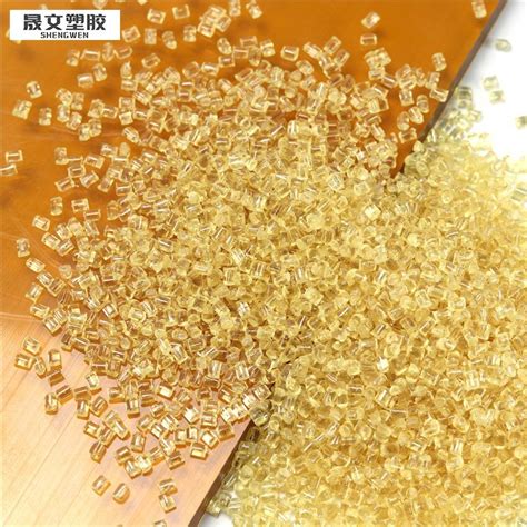 Excellent Electrical Properties Pei Polyetherimide For Electrical Connectors Polymer