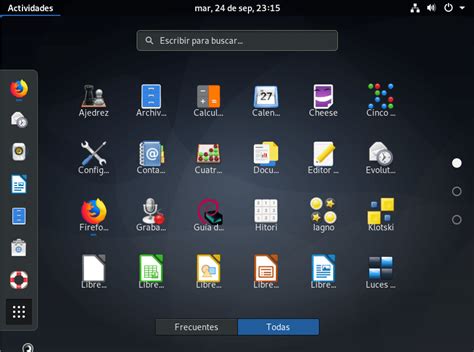 Instalar Debian