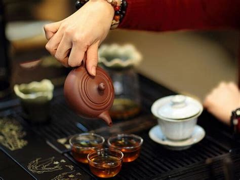 你当真会用紫砂壶泡普洱么