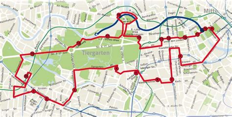 Berlin Hop On Hop Off City Tour By Bus And Boat Getyourguide