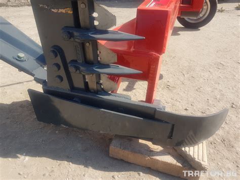 Палцова косачка 1 80 1 90 м Специална цена при закупувяне със сеносъбирач Id65428 Tractor Bg