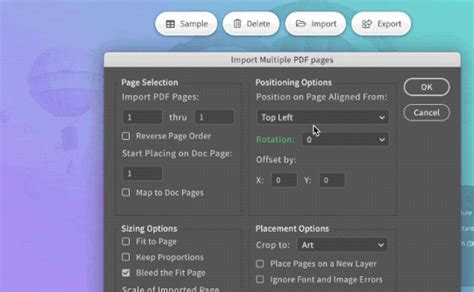 Solved Passing Data From Scriptui To The Rest Of The Scri Adobe