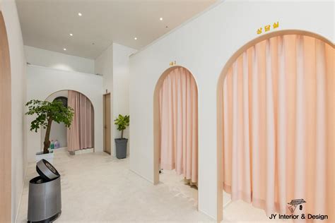 숨 에스테틱 피부 미용 및 관리샵 ㈜제이와이인테리어