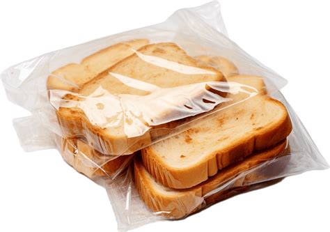 Bread Bag Pngs For Free Download
