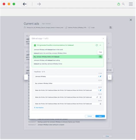 Ai Powered Headlines That Write Themselves