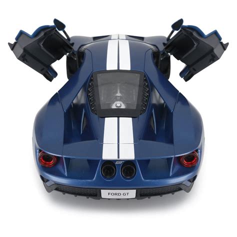 RASTAR Ford GT automobil daljinski 78100 - Baby Center internet ...