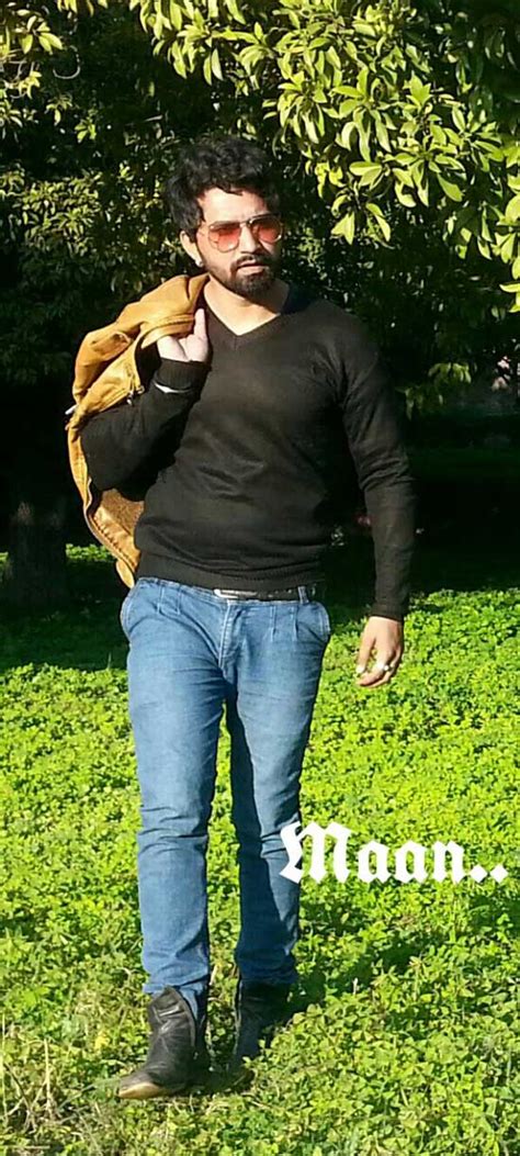 Sam Model From Bathinda India Male Model Portfolio