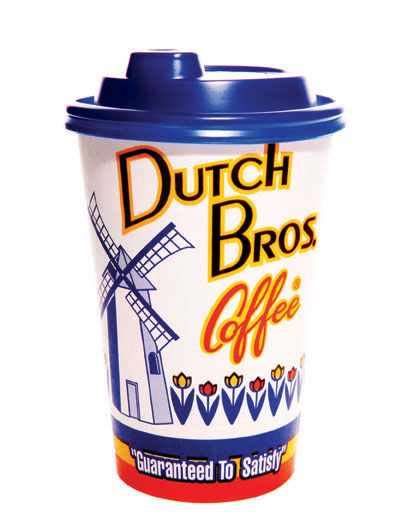 Dutch Bros The Much Anticipated Review Boise Coffee