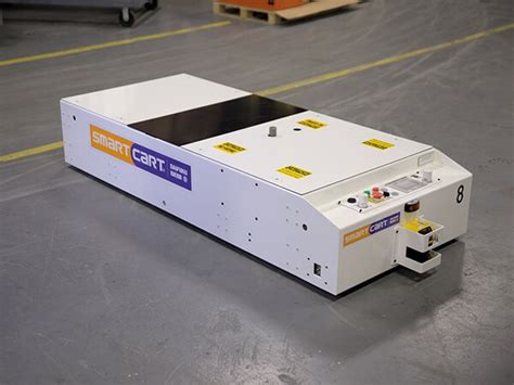 Why You Should Use AGVs On Your Assembly Line Flexpipe