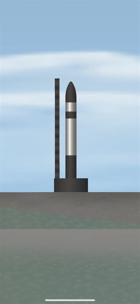 Build A Small Cubesat To Ride The Links Rocket R Spaceflightsimulator