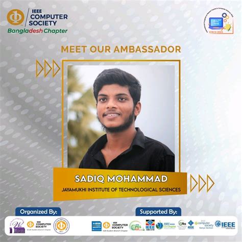 Sadiq Mohammad On Linkedin Registration Link Gray Eue