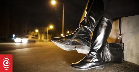 Sex Workers Struggle With Contact Tracing Clients Rnz