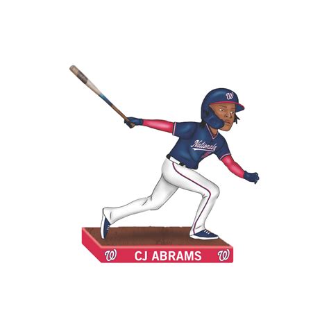 Photos 2023 Nationals Bobbleheads Giveaways Announced Wtop News