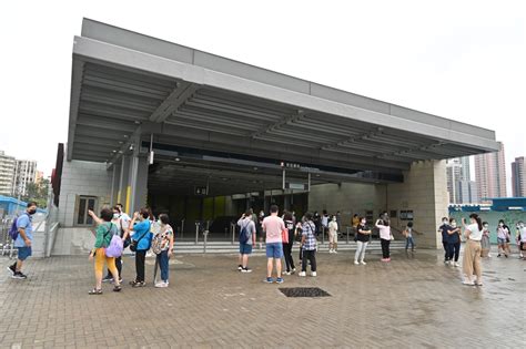 啟德體育園主場館座位「啟德」大字展氣派！宋皇臺站vs啟德站交通路線比較附設施餐廳介紹 Uhk 港生活
