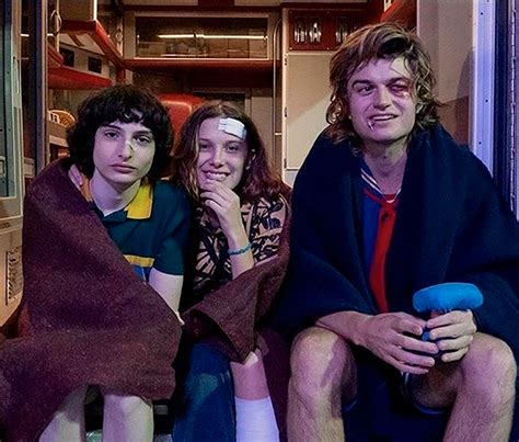 El Trastorno Que Enfrenta Finn Wolfhard De Stranger Things Y Que Se