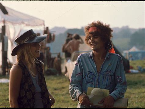 1960s Woodstock Clothing