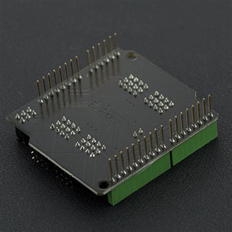 IIC To GPIO Module V Digital Port Expansion Board For Arduino DIY DFrobot Free Shipping