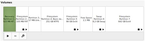 linux moving windows from dual boot to a separate disk super user