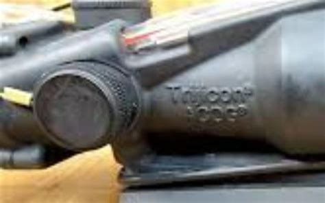 Bindon Aiming Concept Bac Igy6 Gunsmithing Llc