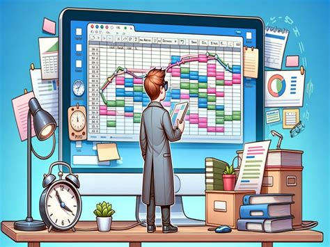 Excel Charts Dedicated Excel