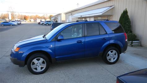 Saturn VUE Pictures CarGurus