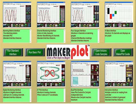 Makerplot — The Diy Software Kit Part 3 Nuts And Volts Magazine