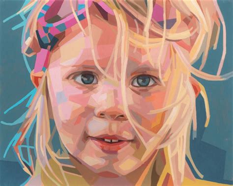 Lennaert Koorman On Linkedin Audra 40x50cm Oil On Canvas