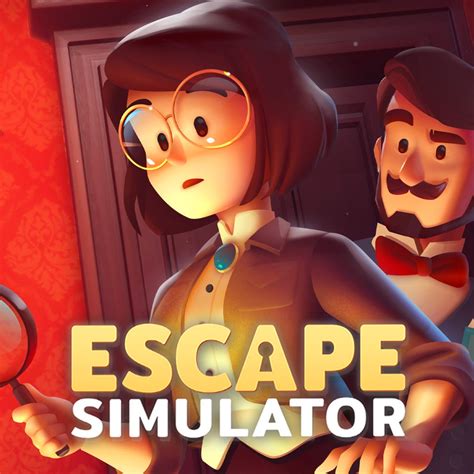 Escape Simulator