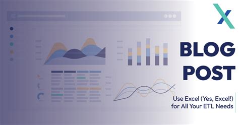 Use Excel Yes Excel For All Your Etl Needs Cloudextend Use Excel Yes Excel For All Your Etl Needs Cloudextend