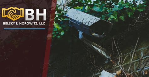 What Are Some Examples Of Inadequate Security For A Business Belsky And Horowitz Llc