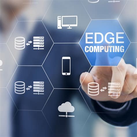 IoT Cloud And Edge Technologies Wormald Security