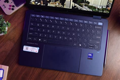 بررسی HP OmniBook Ultra Flip بهترین لپ تاپ در دیجی