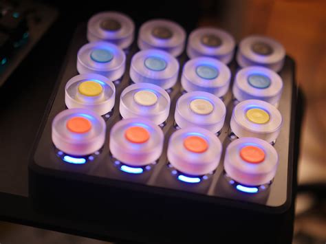 Mini Jog Wheels For Midi Input Device Product Design Mcneel Forum