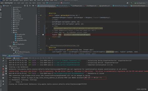 Mybatis Plus查询已经逻辑删除的数据mybatisplus查询逻辑删除的数据 Csdn博客